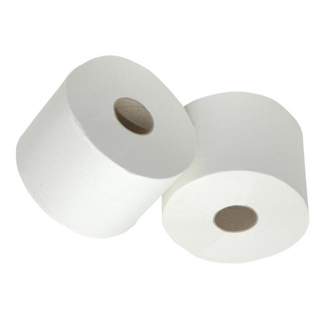 Goedkope WC rollen - toiletrollen - Groothandel 123toilet